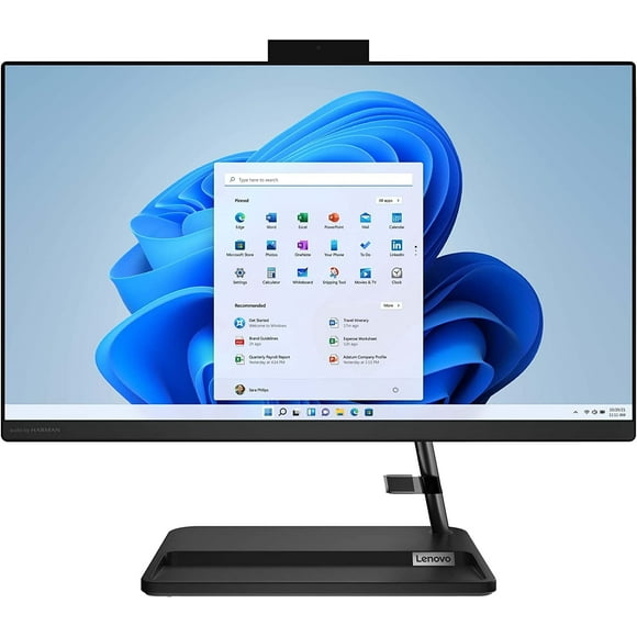 All-in-One Touchscreen Computers