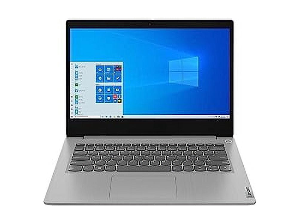 Lenovo 2023 IdeaPad 3 14" FHD Laptop 2-Core Intel Core i3-1115G4 Intel ...