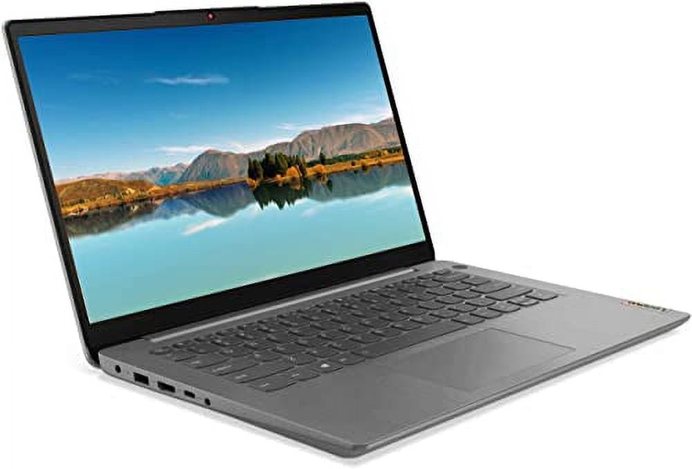 Lenovo 2023 IdeaPad 3 14" FHD Laptop for Business and Student, Intel 4 ...