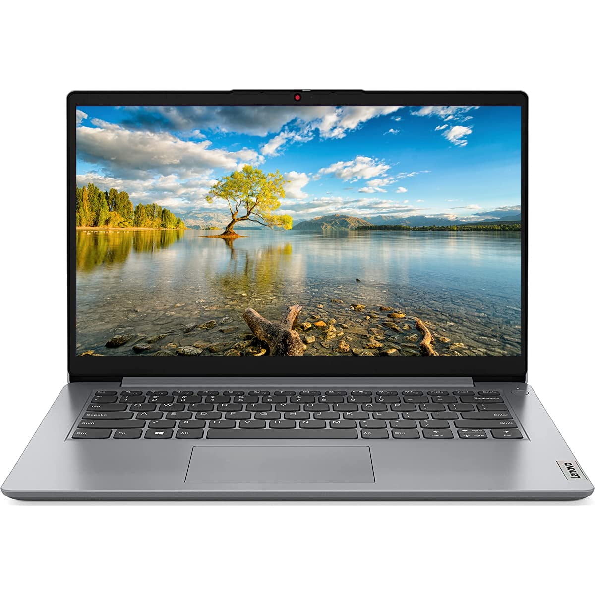 Lenovo 2023 Newest Ideapad 1i Laptop, 14 Inch Display, Intel Core i3 ...
