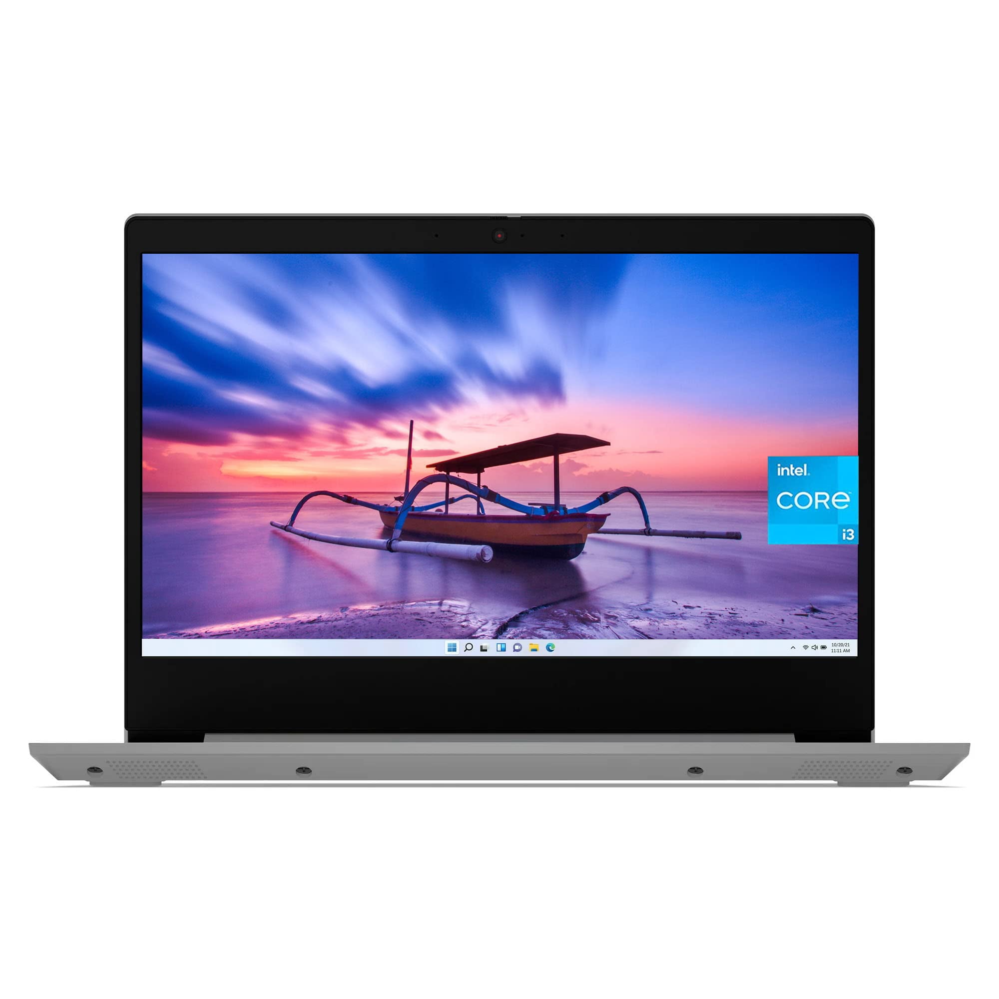 Lenovo 2023 Newest Ideapad 3i Laptop, 14 Inch FHD Display, Intel Core ...
