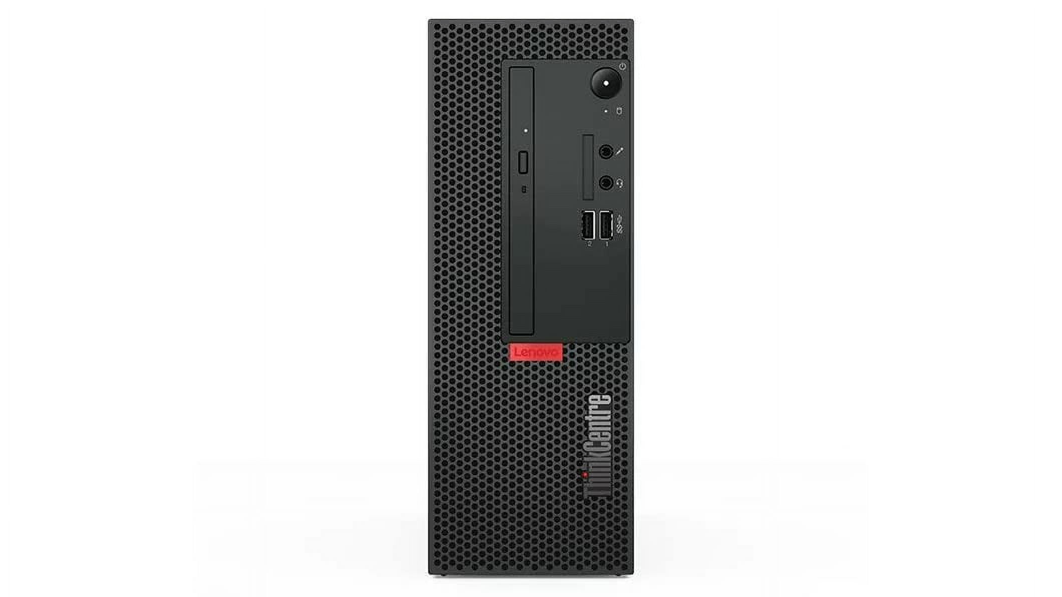 Lenovo 2023 ThinkCentre M70c SFF Buisness Desktop Intel 6-Core i5 ...