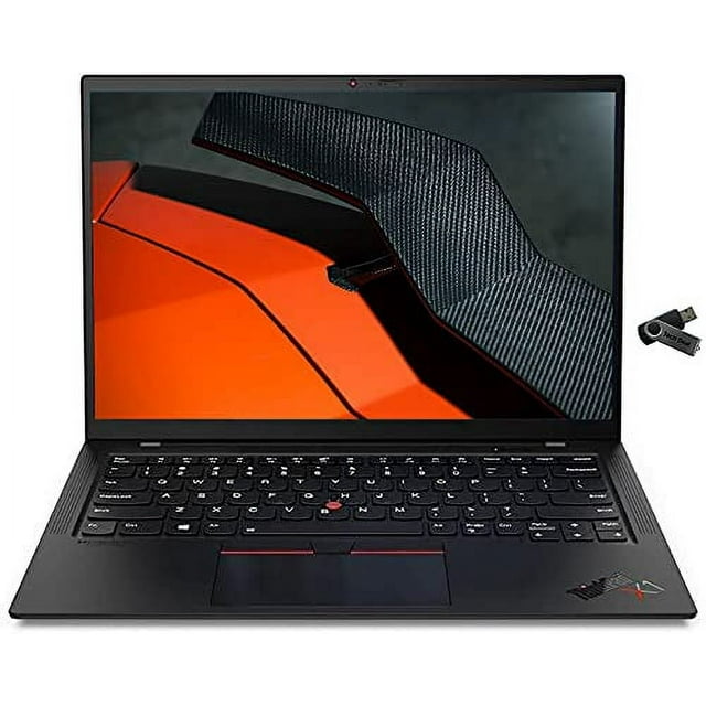 Lenovo 2023 ThinkPad X1 Carbon Gen 9 Intel Core i7-1185G7, FHD Non ...