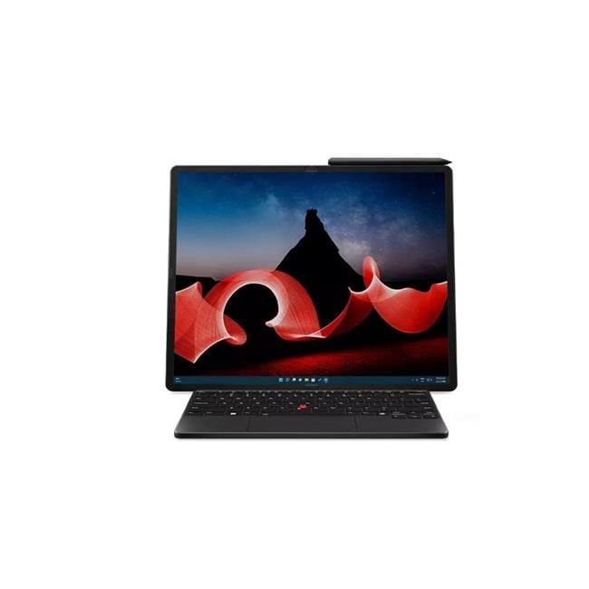 Lenovo ThinkPad 16" Laptop, Intel Core Ultra 7 155H, 512GB SSD, Windows ...
