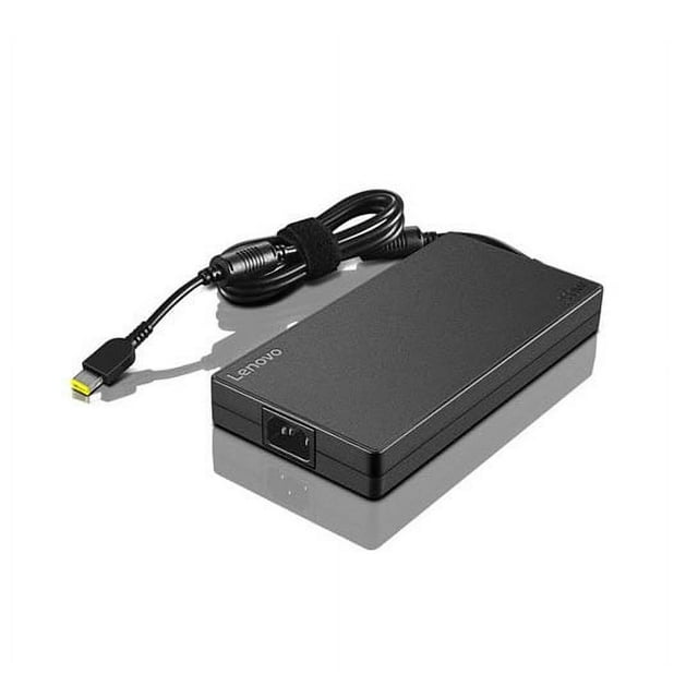 Lenovo 230W AC Adapter - Laptop PC Charger for Legion Series - Walmart.com