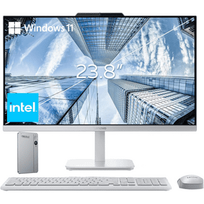 Lenovo Desktop Computers in Desktops By Brand - Walmart.com