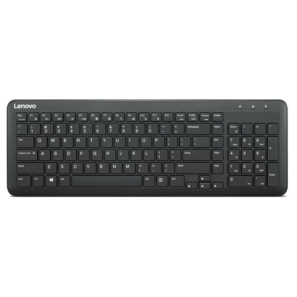 Wireless Keyboards - Essential Office Tech for Businesses