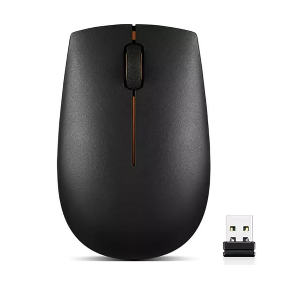Lenovo Wireless Mouse