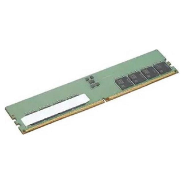 Lenovo 32GB DDR5 SDRAM Memory Module - 32 GB - DDR5-4800/PC5-38400 DDR5 ...