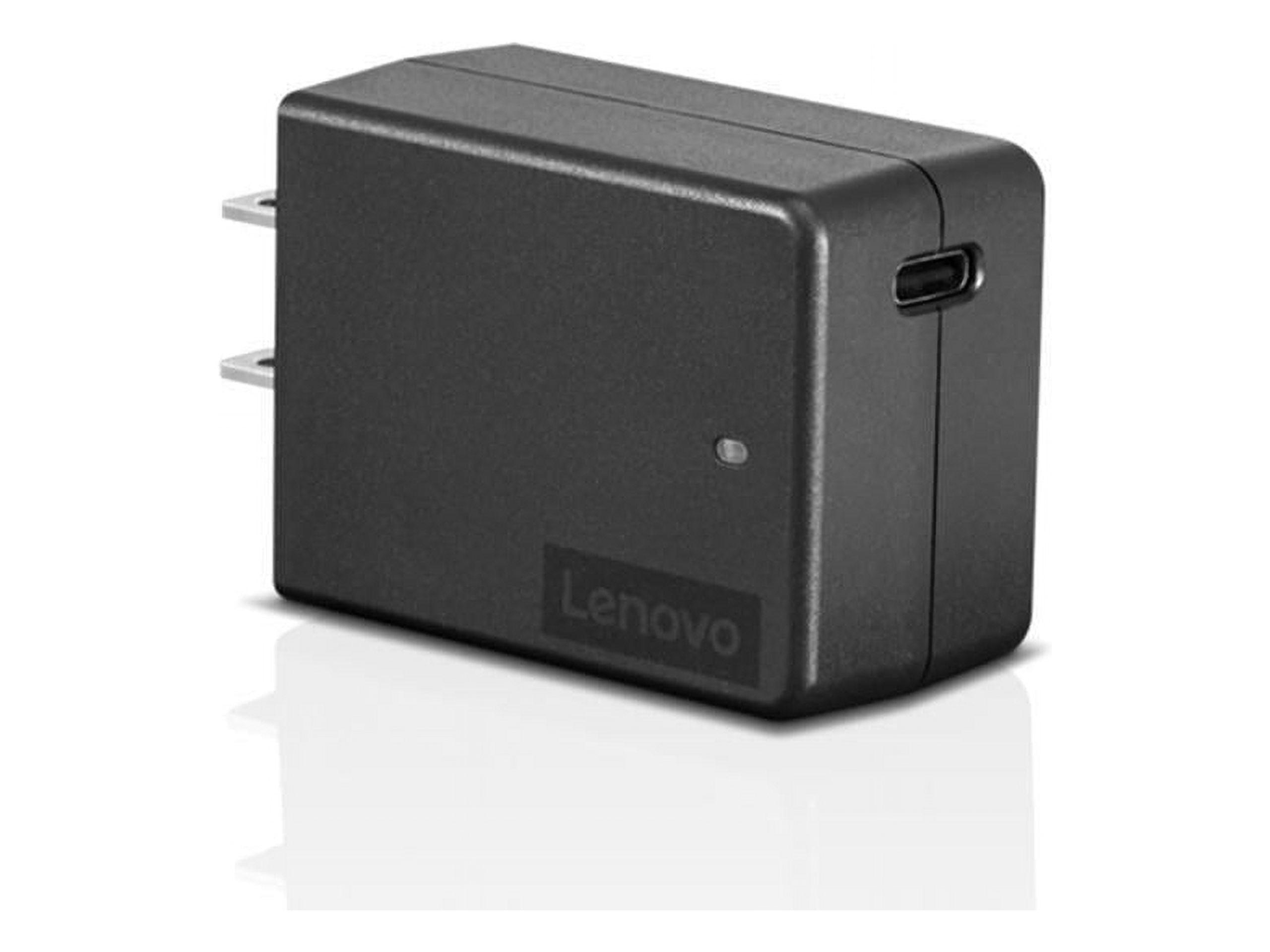 45W USB-C AC Portable Adapter - Walmart.com