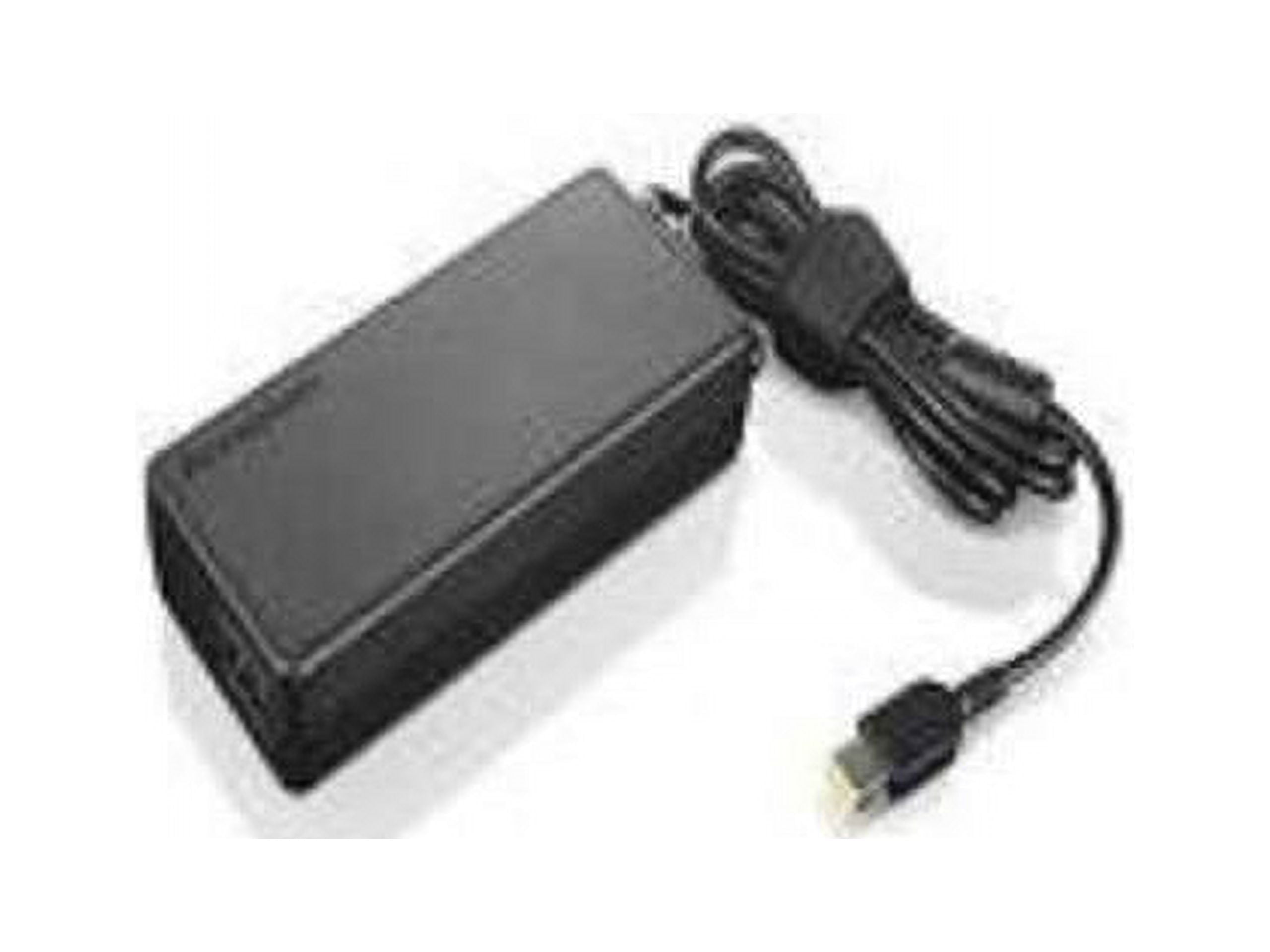 Lenovo ThinkPad 135W AC Adapter Slim Tip 4X20E50558: Computer ...