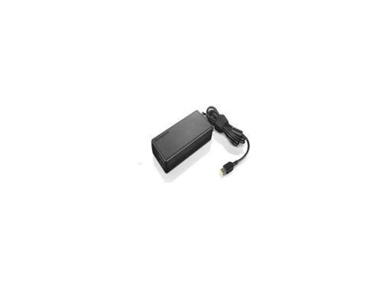 Lenovo - 4X20E50558 - Lenovo ThinkPad 135W AC Adapter (Slim Tip) - 135 ...