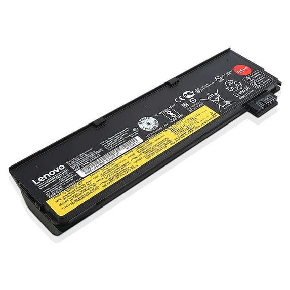 Lenovo 4X50M08812 ThinkPad Battery 61++ - Walmart.com