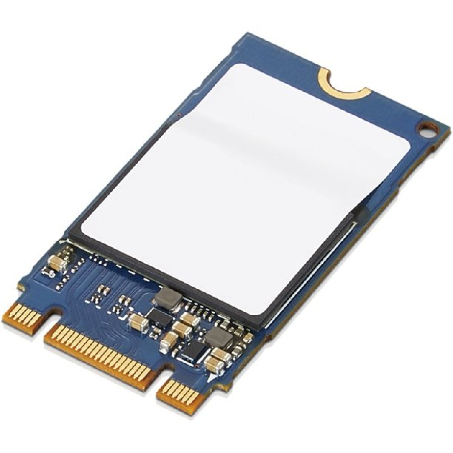 Optane 120 GB Internal Solid State Drive - PCI Express - M.2 2280 ...