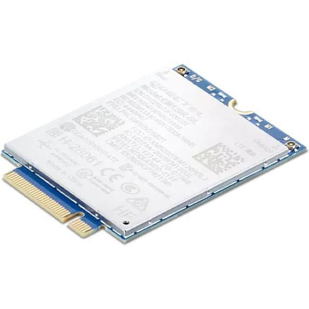 Lenovo 4XC1D51447 TP Quectel CAT12 PCIE WWAN Module - Walmart.com