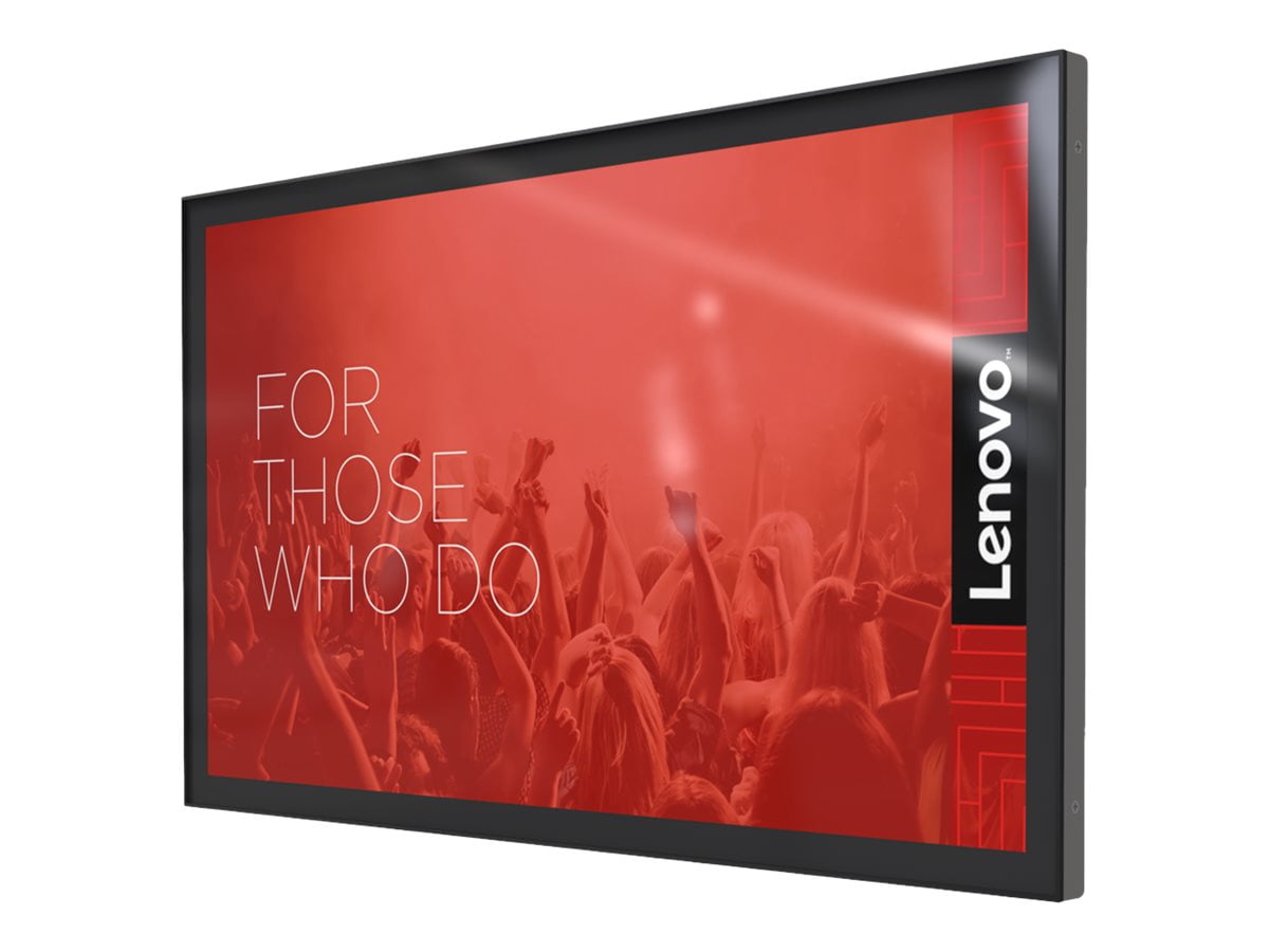 Lenovo Touch Screen Monitor