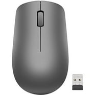 Logitech M650 Signature wireless Mouse 910-006231 Graphite 5 Buttons 1 ...