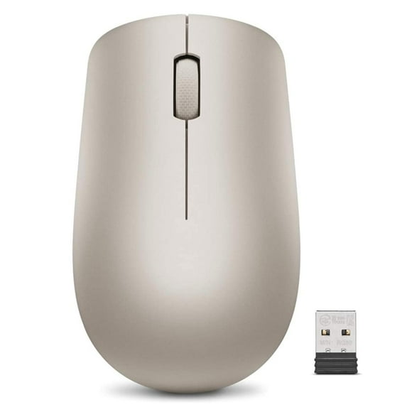 Lenovo Wireless Mouse
