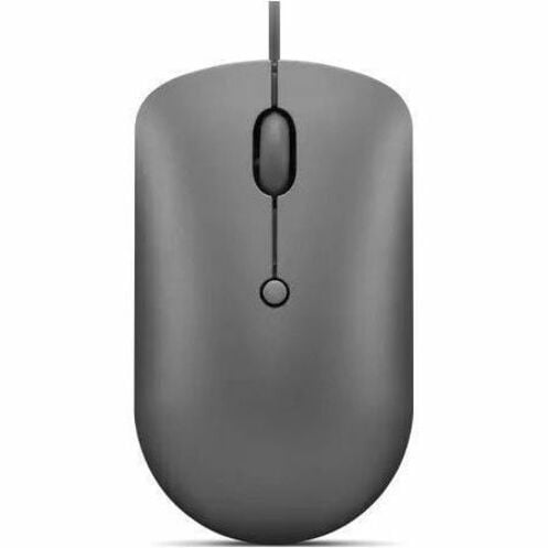 Lenovo 540 USB-C Wired Compact Mouse (Storm Grey) - Walmart Business ...
