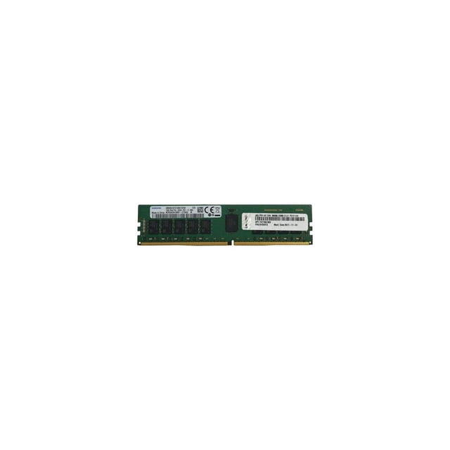 Lenovo 64GB TruDDR4 Memory Module 4X77A08635 - Walmart Business Supplies