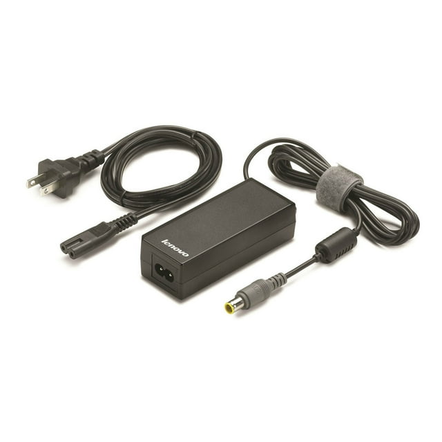 Lenovo 65w AC Adapter - Walmart.com