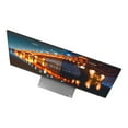 Lenovo Electronics Q27q-1L 27" QHD WLED LCD Monitor with Built-in ...