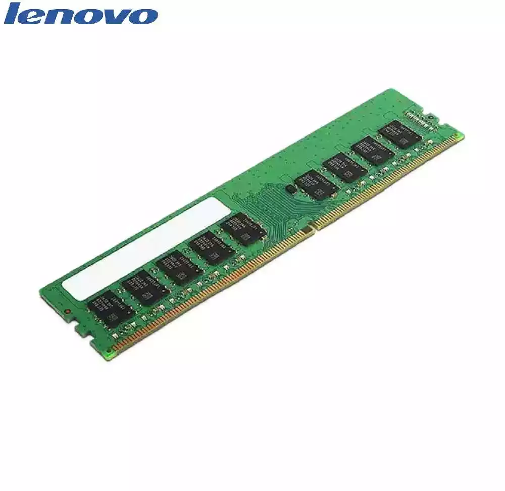 Lenovo DDR4 RAM Memory, 8 GB, 1 Pack - Walmart Business Supplies