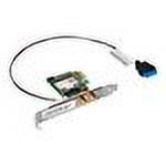 Lenovo AC Wi-Fi Solution 7260 - network adapter - Walmart Business Supplies