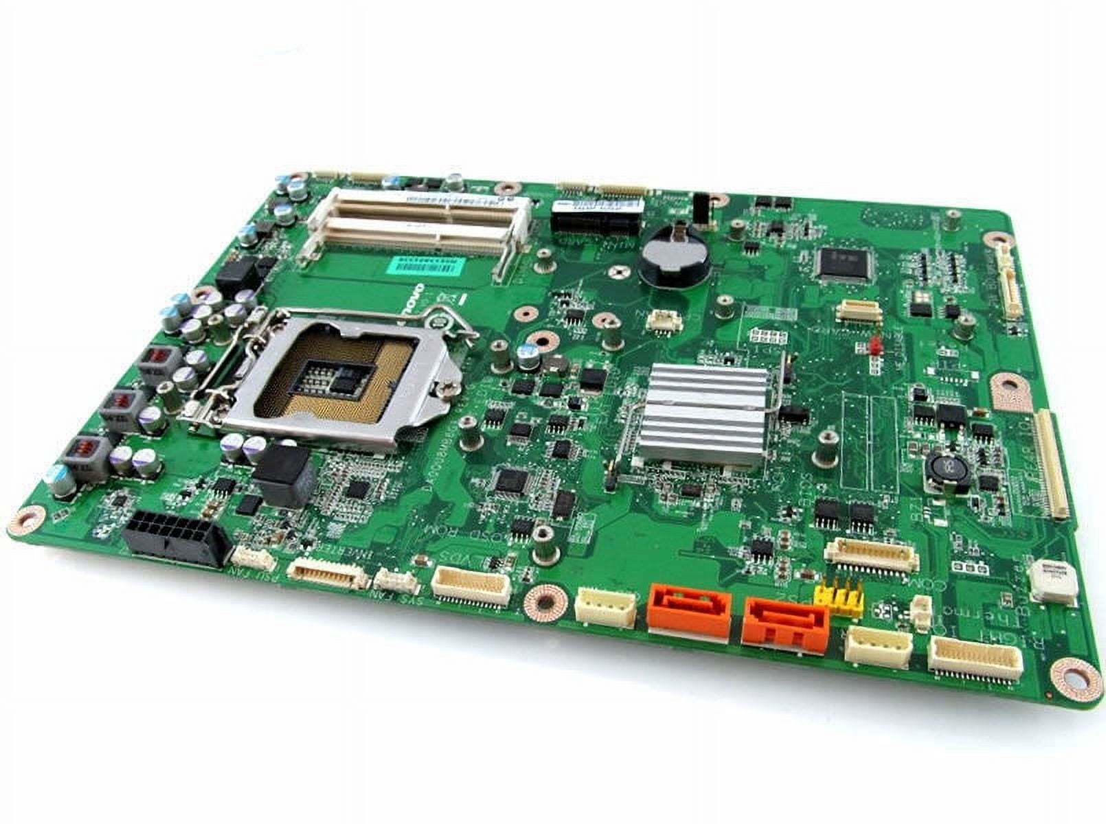 Lenovo AIO Thinkcentre Q57 M90Z Intel Motherboard 03T6428 - Walmart.com