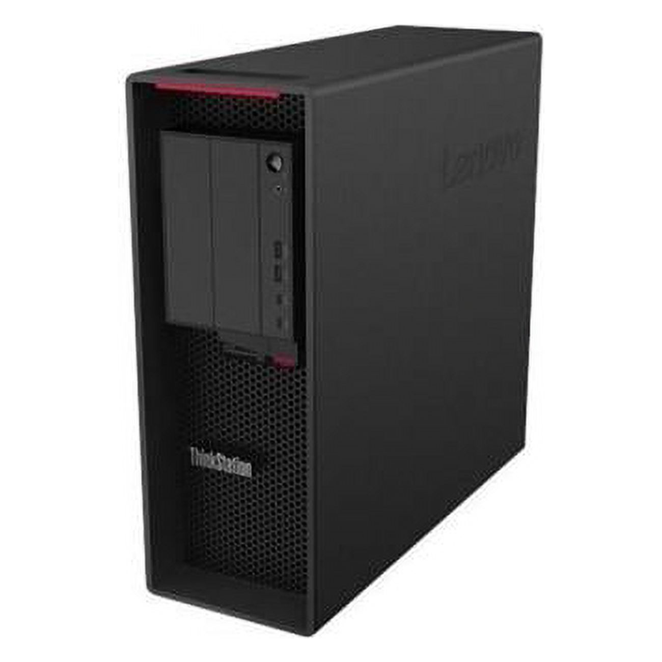 Lenovo AMD Ryzen Threadripper PRO Dodeca-Core 5945WX 4.10 GHz 32 GB ...