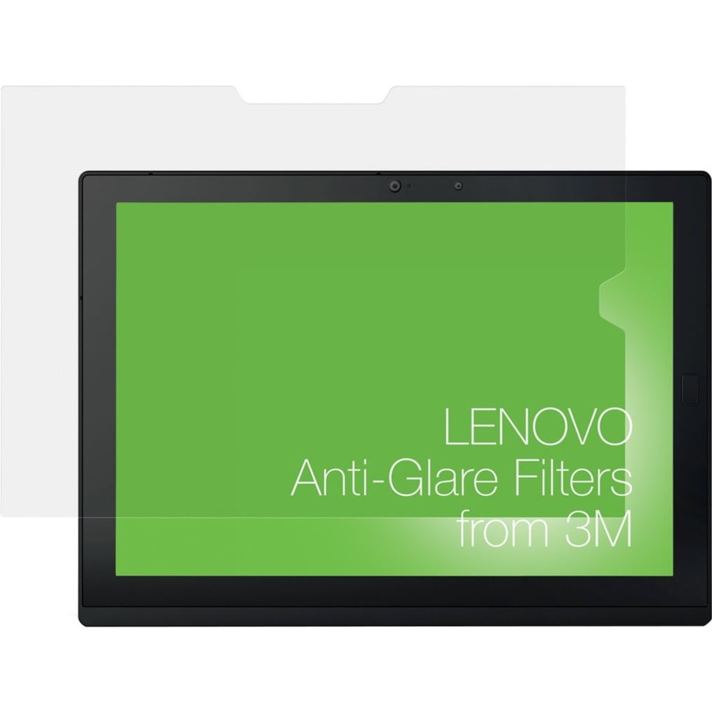 Lenovo Anti-glare Filter for X1 Tablet from 3M Matte - Walmart.com