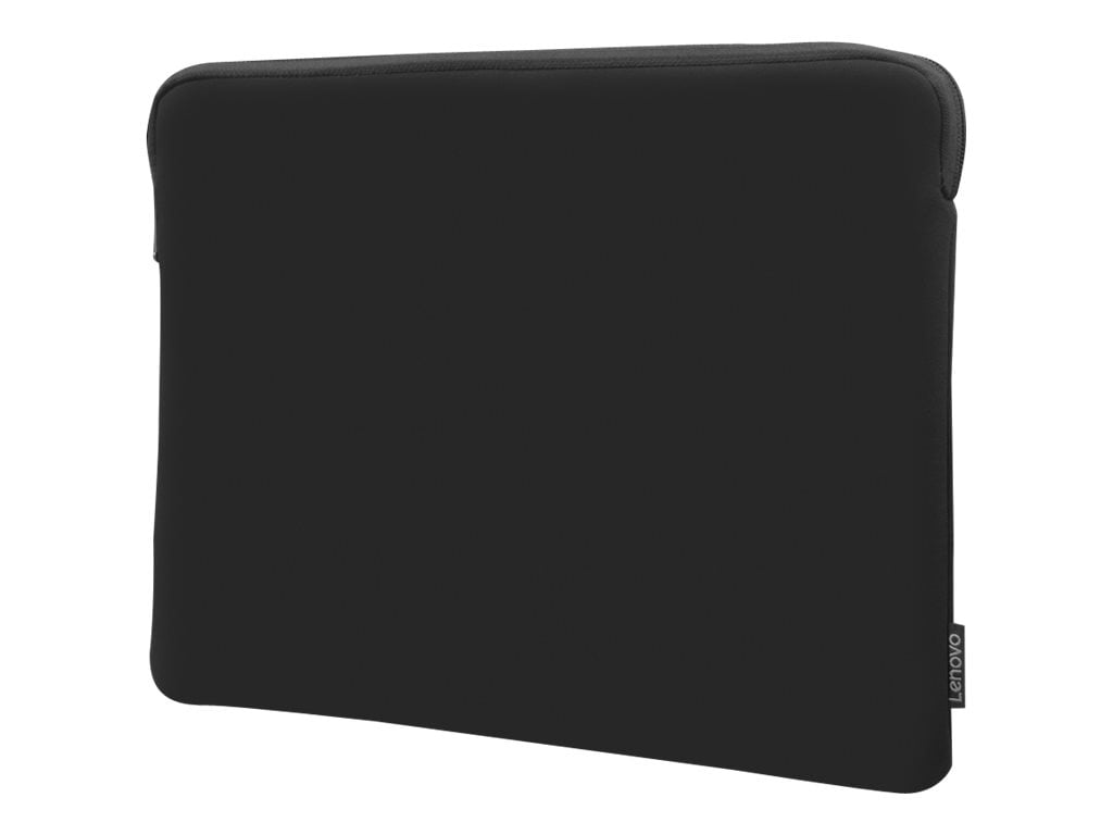 Lenovo Basic Sleeve - Notebook sleeve - 14" - black - for 100e ...