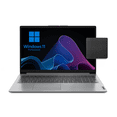 Lenovo Business Laptop 15.6" FHD Display, Intel Core i5-1335U, 8GB RAM ...