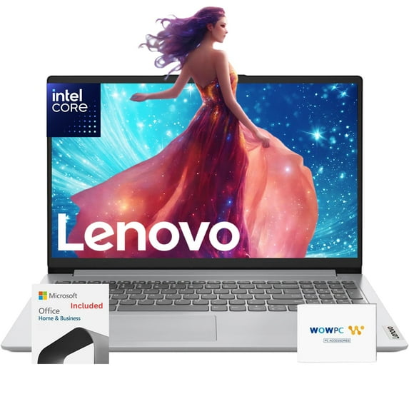 Lenovo Business Laptop | 20GB RAM | 1.1TB Storage (640GB SSD+512GB ...