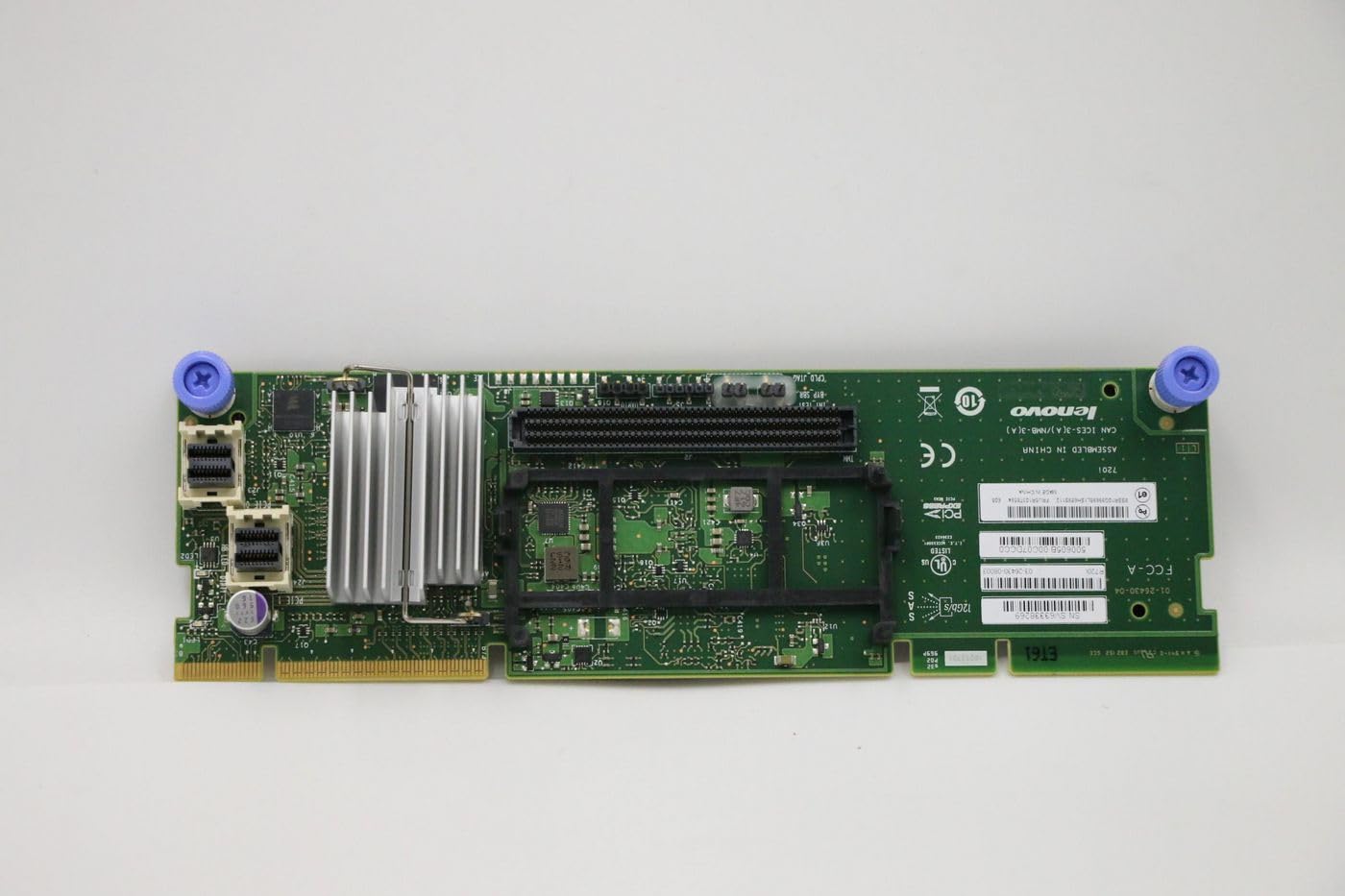 Lenovo Card, 03T8594 - Walmart.com