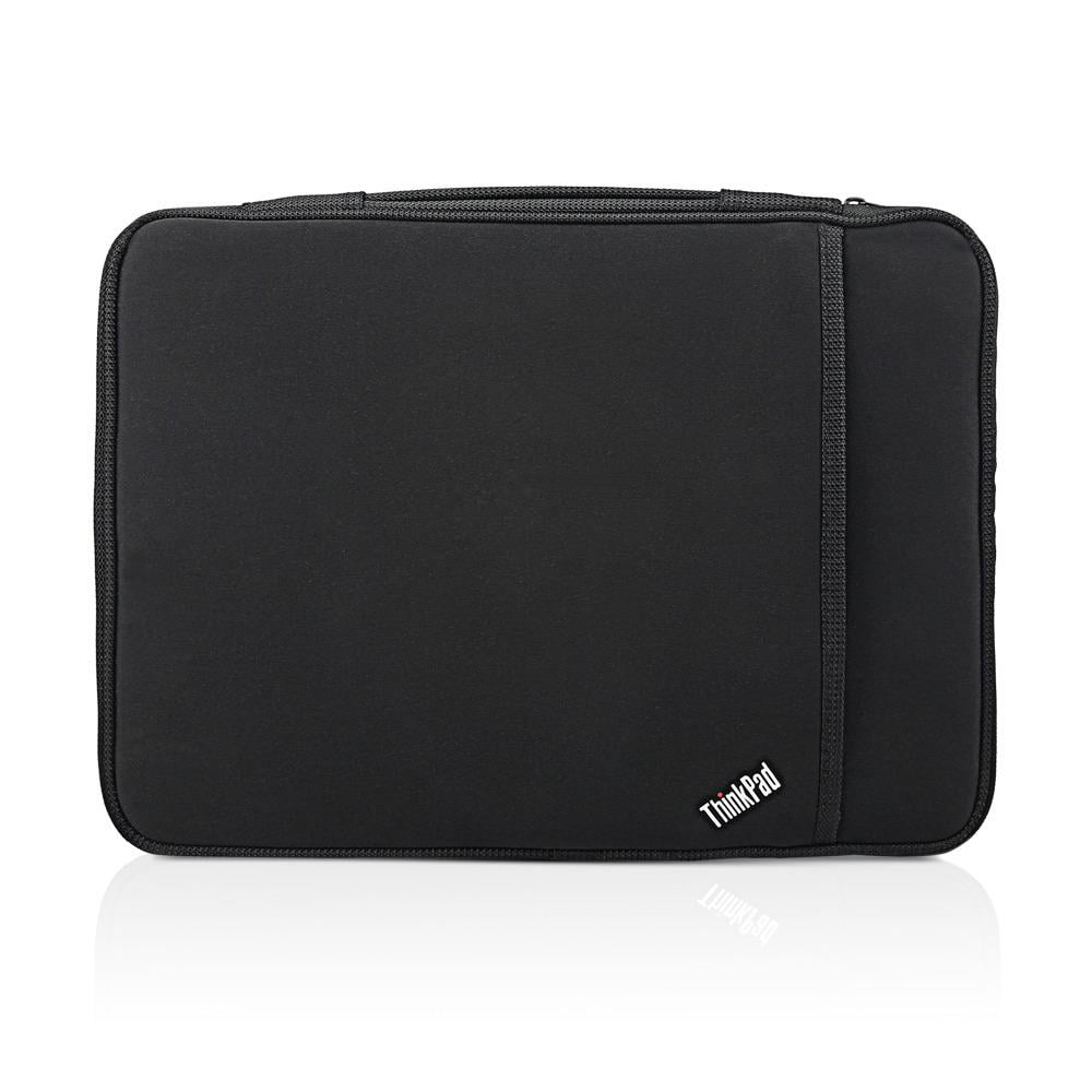Lenovo Carrying Case (Sleeve) for 14" Notebook - Black - Walmart.com