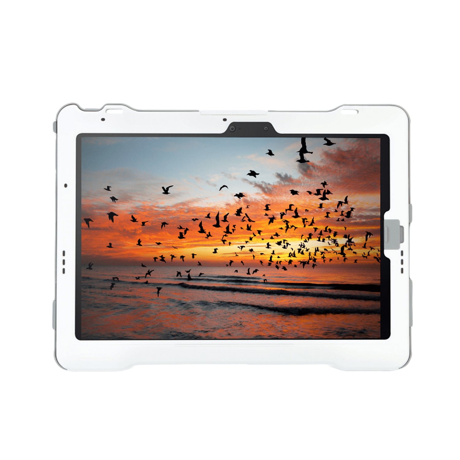 Lenovo 4X40N91222 ThinkPad X1 Tablet Healthcare Case (Gen 2) - Walmart.com
