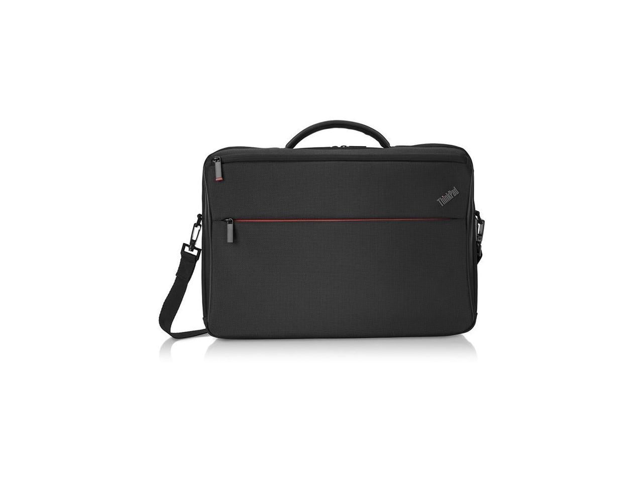 Lenovo Carrying Case for 14.1" Lenovo Notebook - Black - Walmart.com