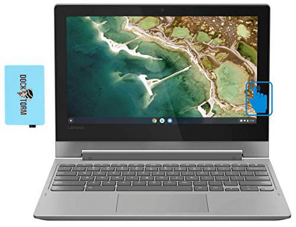 Lenovo Chromebook Flex 3 Home and Business Laptop-2-in-1 (MediaTek ...