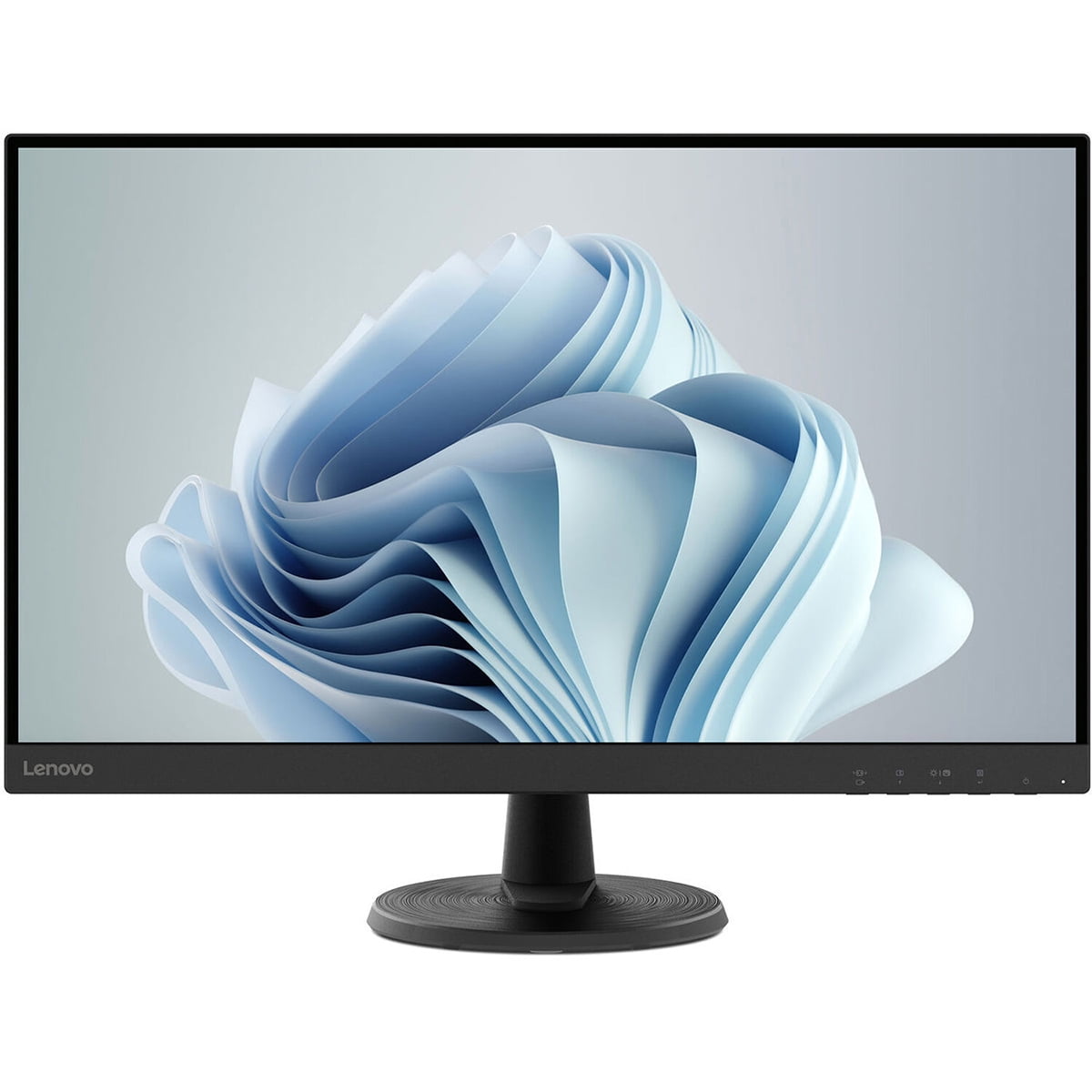 "Lenovo D27-40 27"" Widescreen Full HD LED Monitor, 1920x1080, 75Hz ...