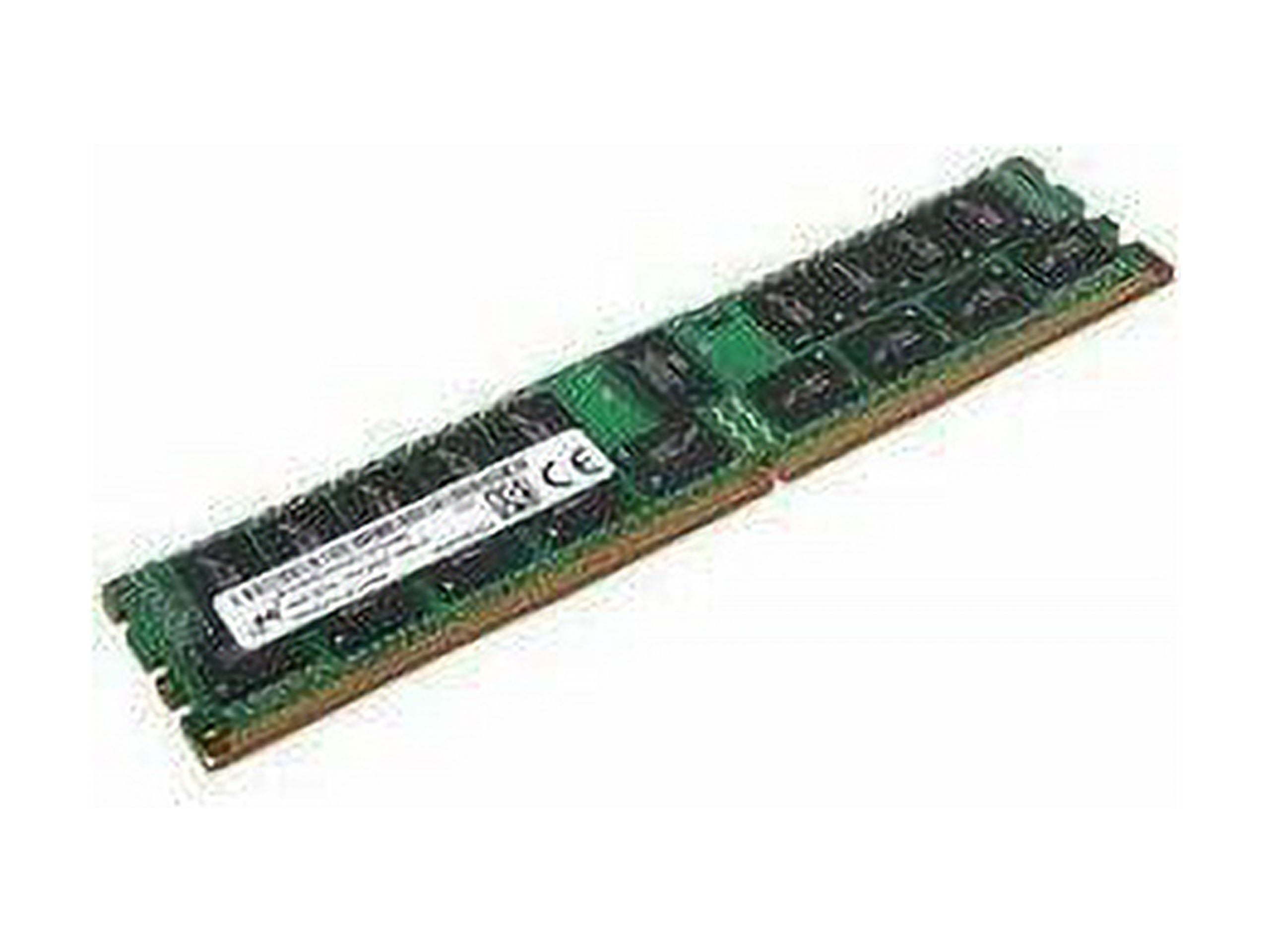 Lenovo - DDR4 - module - 16 GB - DIMM 288-pin - 3200 MHz / PC4-25600 ...