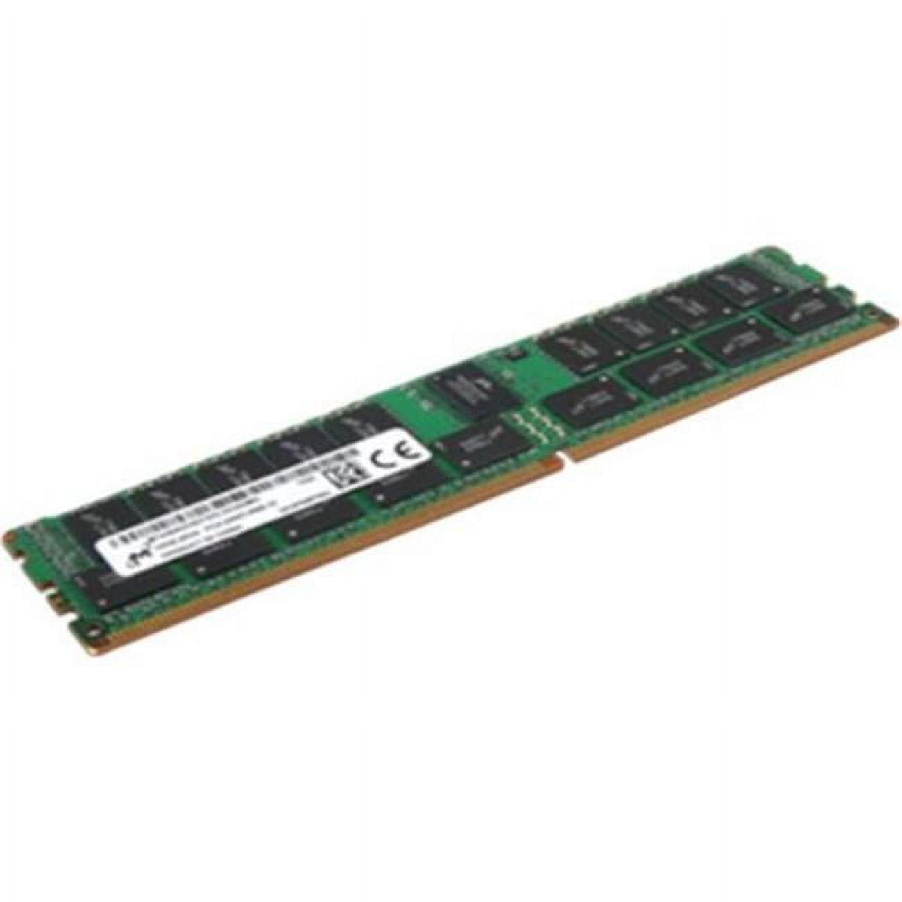 Lenovo 64GB DDR4 SDRAM Memory Module - Walmart.com
