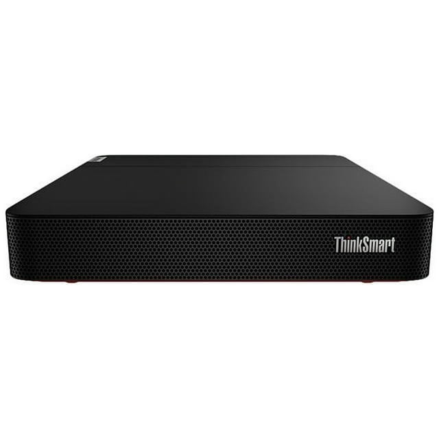 Lenovo ThinkSmart Core Desktop, Intel i5 11th Gen, 8GB DDR4, 256GB SSD ...