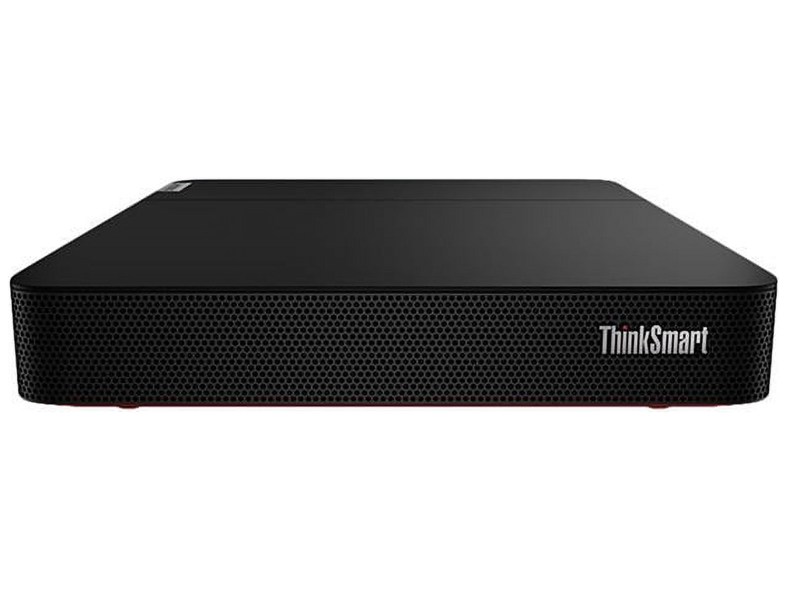 Lenovo Desktop Computer ThinkSmart Core for Logitech 11RXS02802 Intel ...