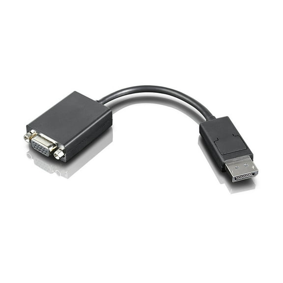 Dual Monitor External Adapters