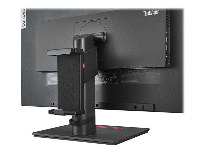 Lenovo Docking Station Mounting Bracket G2 - Docking station mounting ...