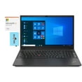 Lenovo E15 Gen 2 Home/Business Laptop (Intel i5-1135G7 4-Core, 15.6in ...