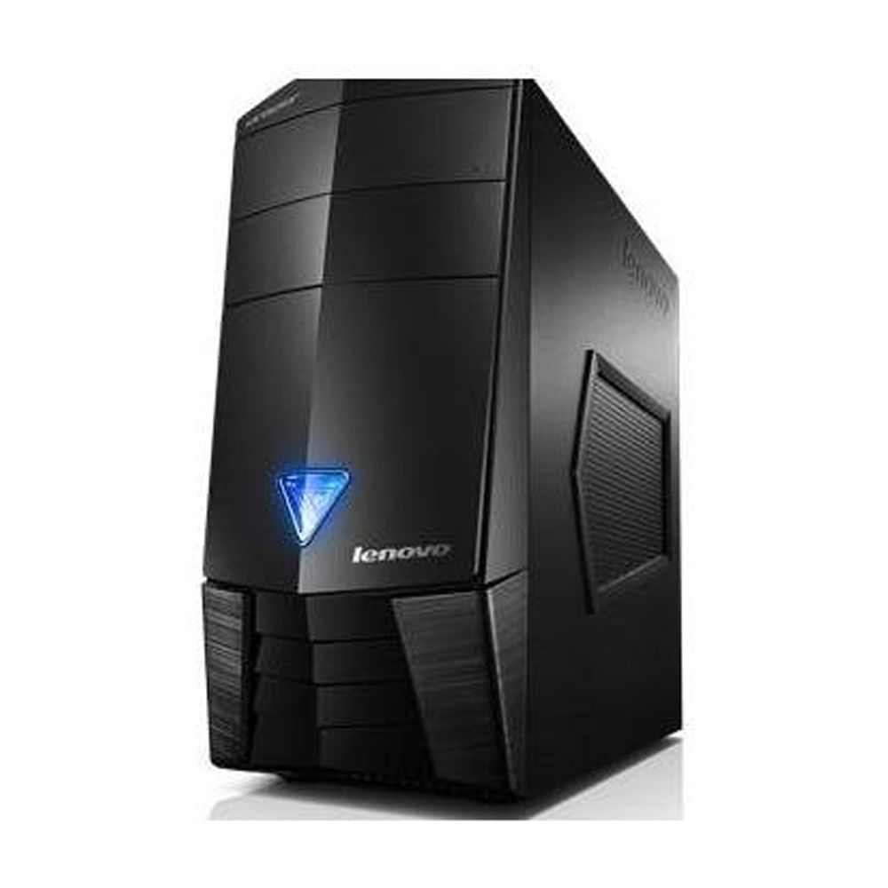 Lenovo Erazer X315 - 90B00003US - Black: DOORBUSTER - AMD A10-7800 (3 ...