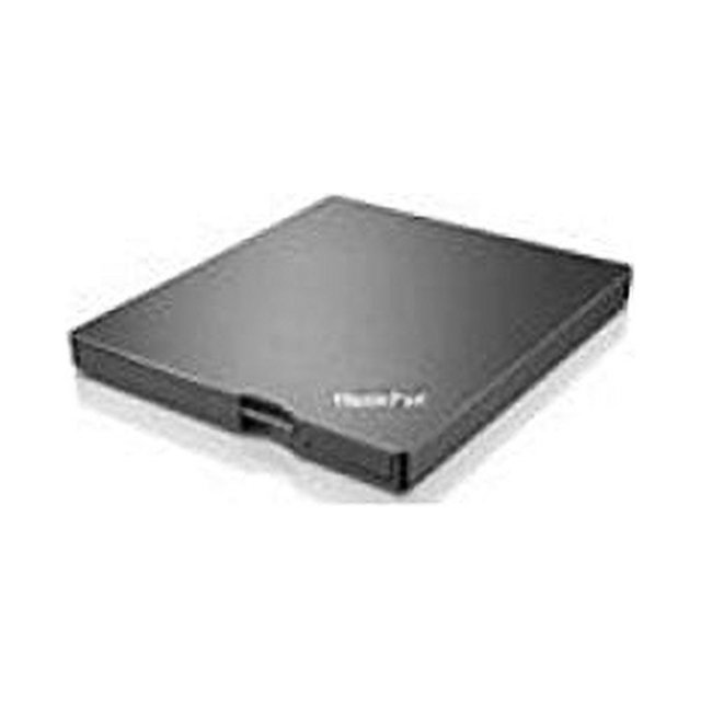 Lenovo External ThinkPad UltraSlim USB DVD Burner (4xa0e97775 ...