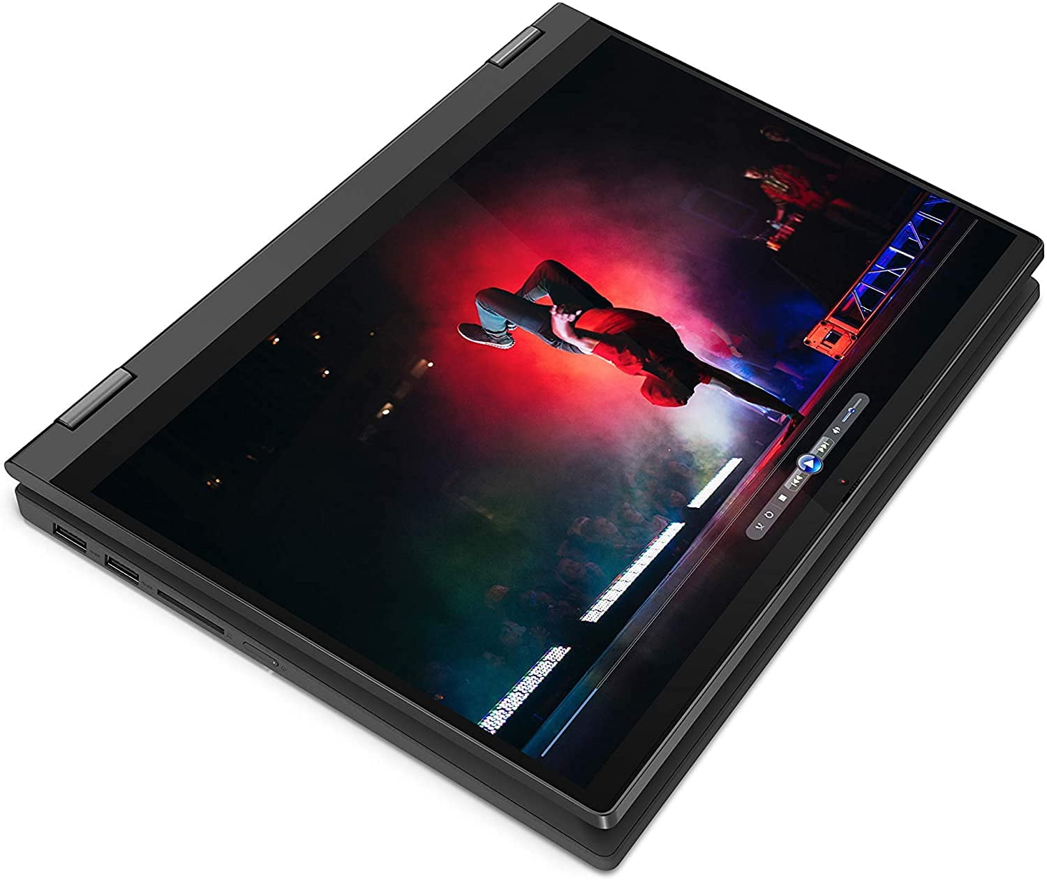 Lenovo Flex 5 Laptop, 14" 2-in-1 FHD Touch Display, 6-Core AMD Ryzen 5 ...